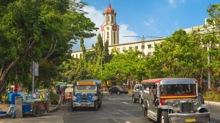 Philippines - The PPP Code And Its Impact On Infrastructure Development.