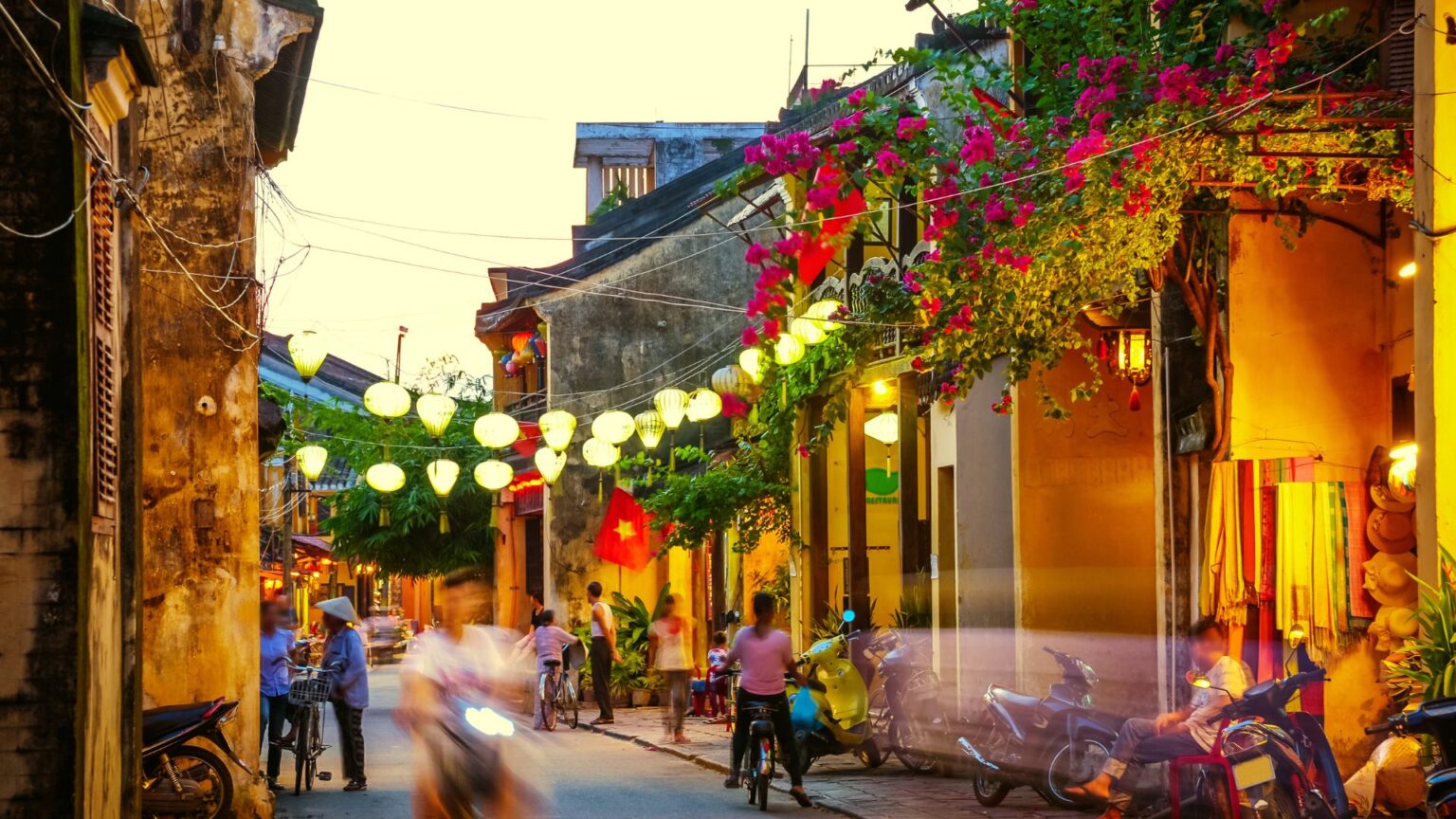 Does Vietnam’s AI Law Protect Human Rights And Data Privacy In The Era ...