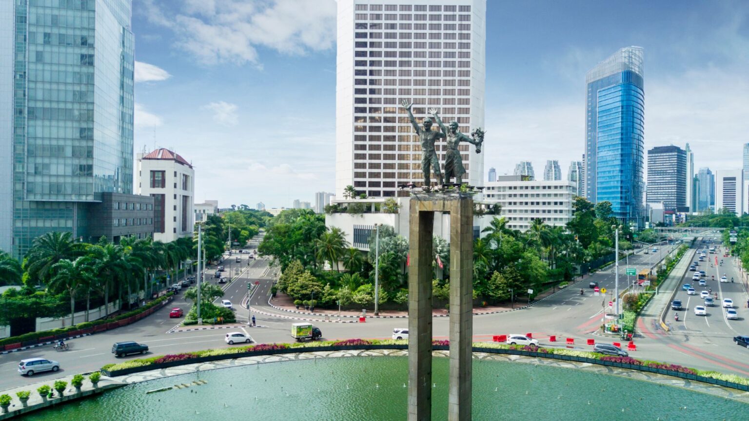 Indonesia Issues BKPM Regulation No. 5 of 2025 to Implement Updated ...